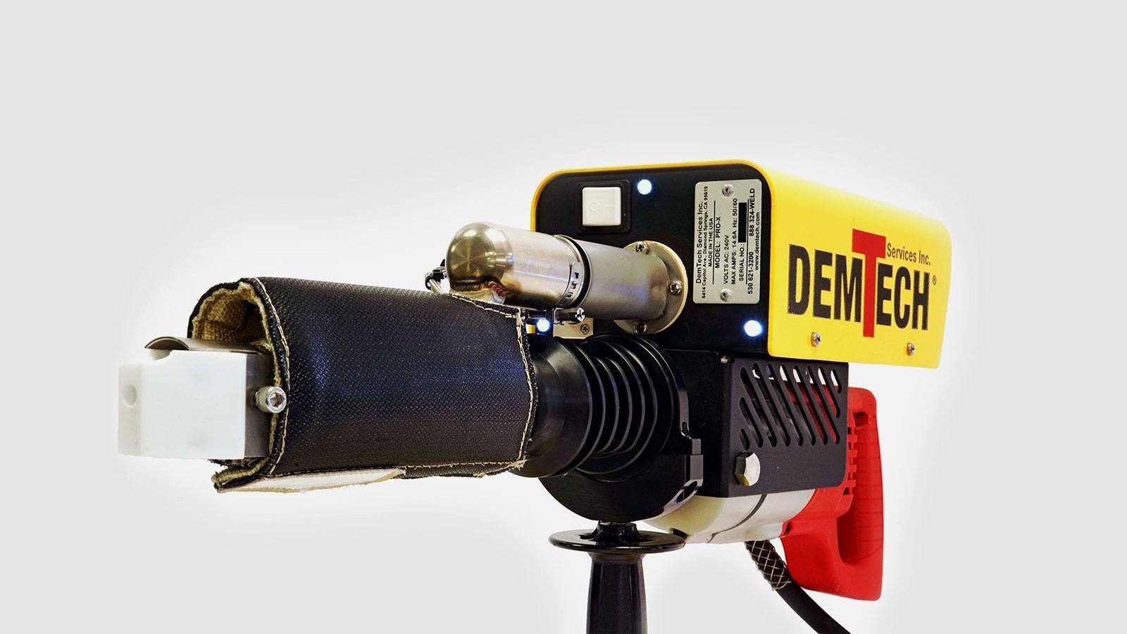 Demtech - Mise en œuvre réussie d'un système ERP - Acumatica Cloud ERP