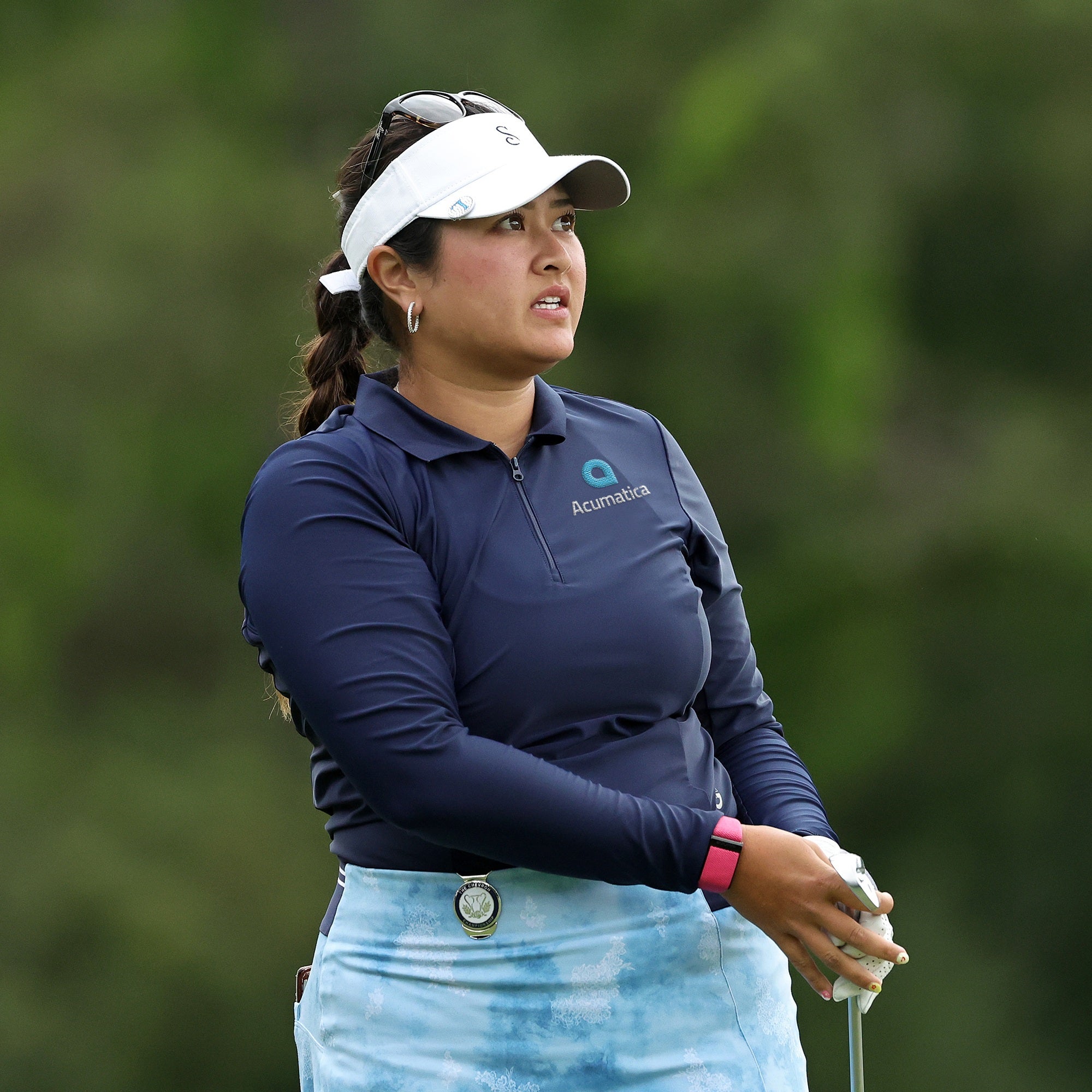 Sponsoring Golf | Acumatica Cloud ERP